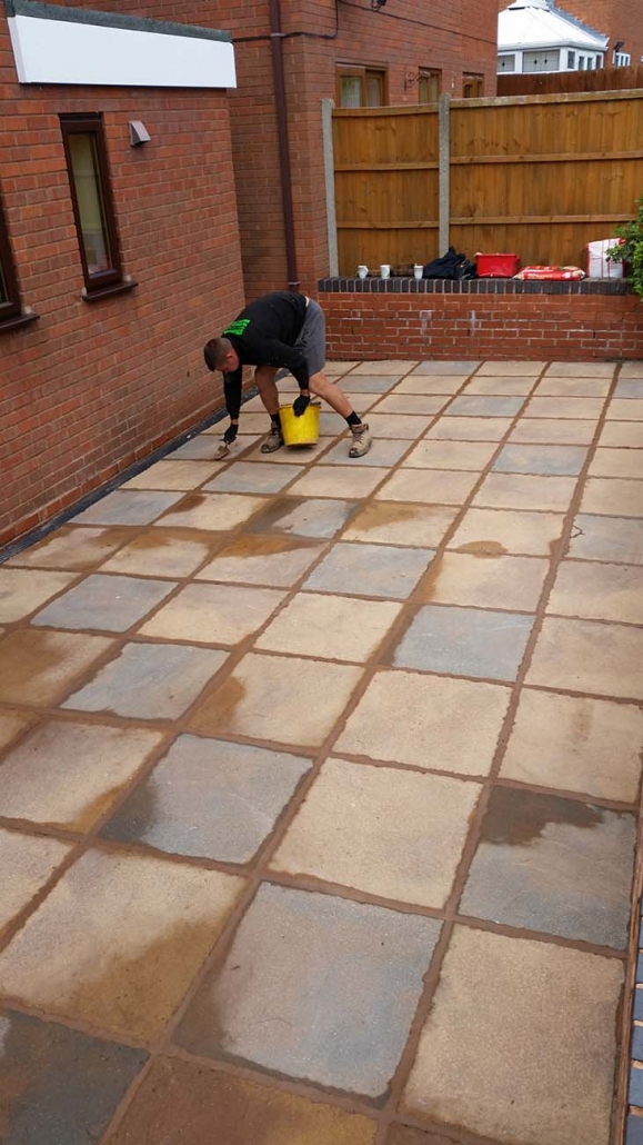 Ground Works & Driveways - Middlebrook Property Maintenance Ltd
