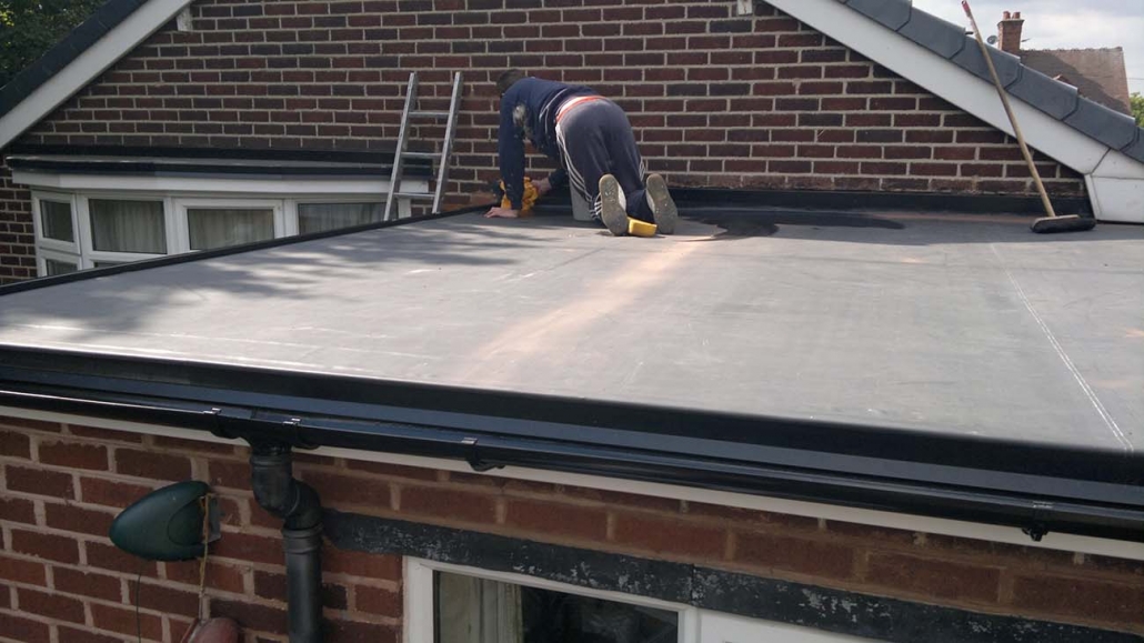 Repointing and Repairs - Middlebrook Property Maintenance Ltd