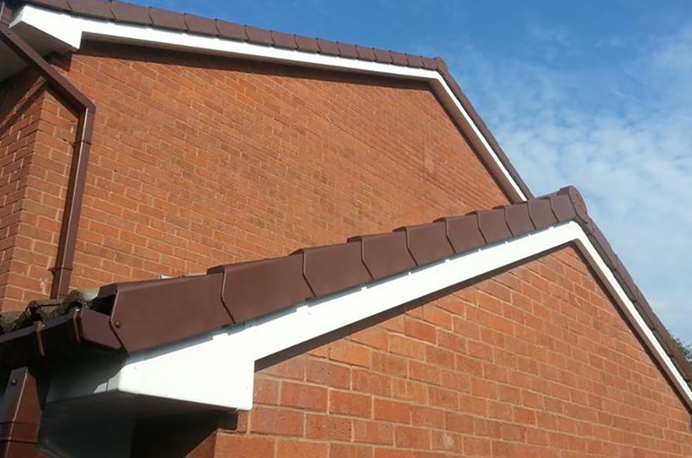 Middlebrook Property Maintenance - Windows, Doors, Roofing & more